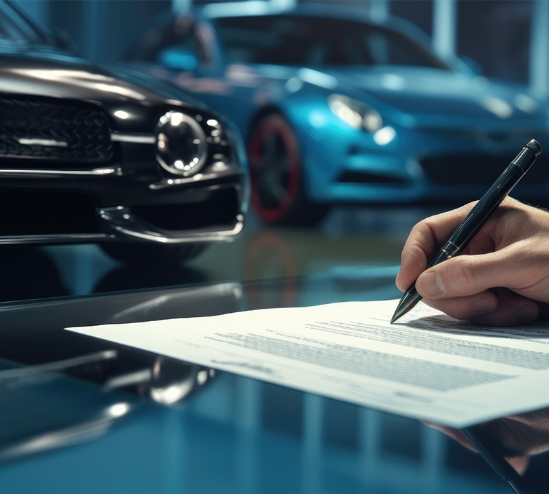 Commercial Vehicle: how to Convert a Car into a Commercial Vehicle